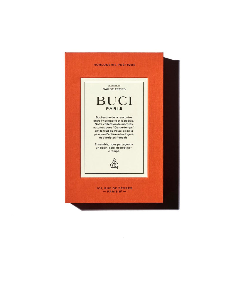 BUCI Paris – Buci Paris
